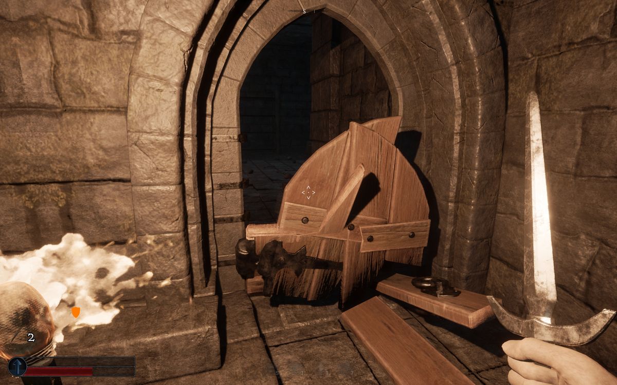 Finally, a dungeon crawler with what I've been missing in so many other ...