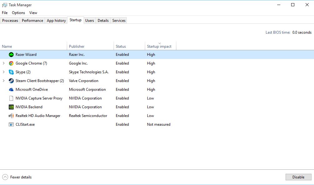 How To Make Windows 10 Faster | PC Gamer