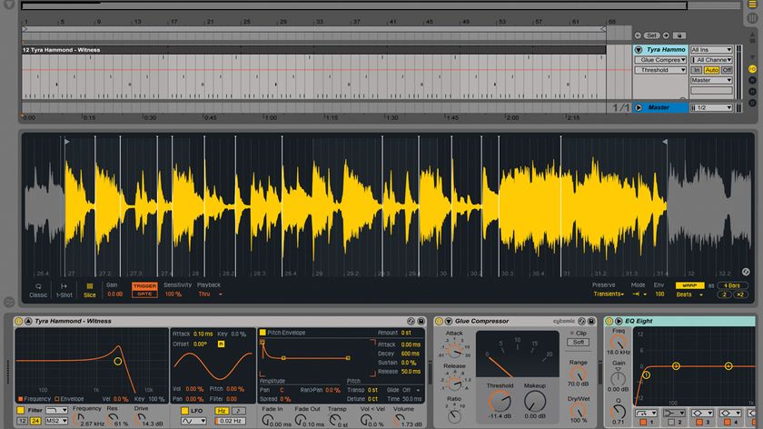 The 16 best software samplers in the world today | MusicRadar