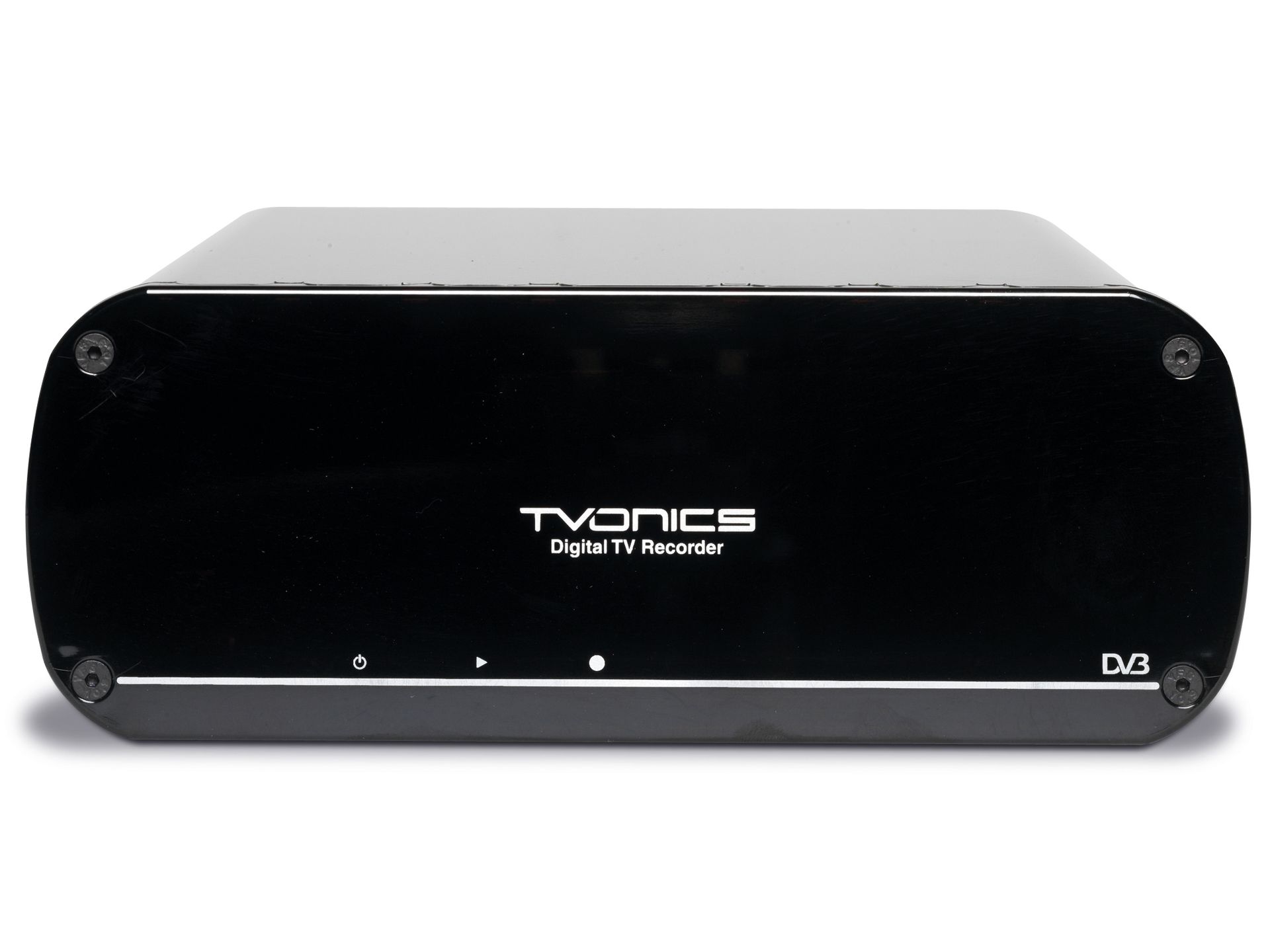 TVonics DVR-150 review | TechRadar