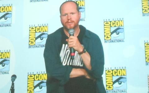 10 Things I Learned About Joss Whedon At Comic Con 2012 | Cinemablend