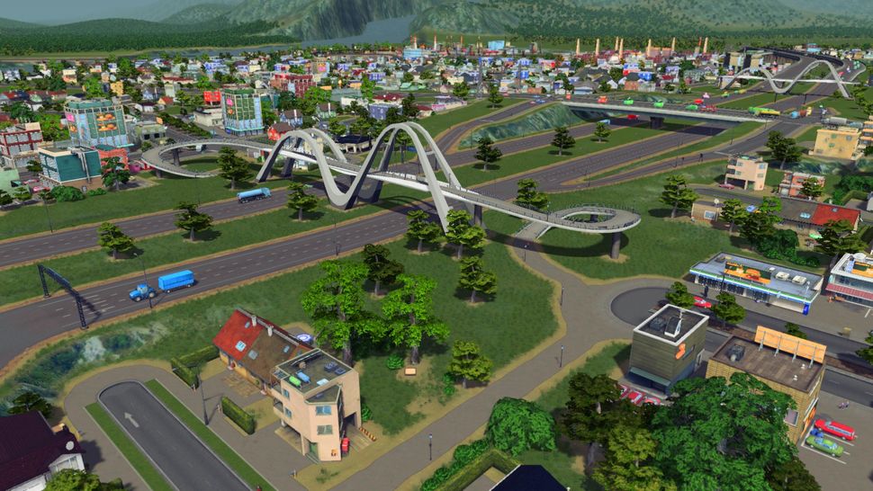 The best Cities: Skylines mods, maps, and assets: Page 3 - Page 3 | PC ...