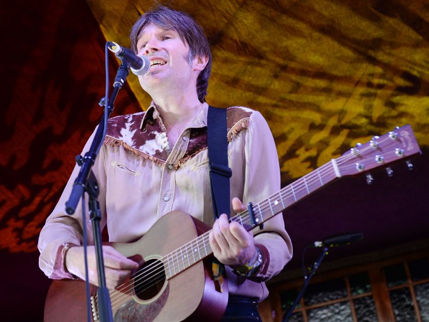 15 of the greatest Scottish musicians ever | MusicRadar