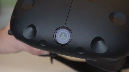 HTC Vive review | TechRadar