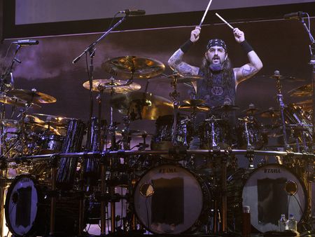 100 most influential drummers of all time | MusicRadar