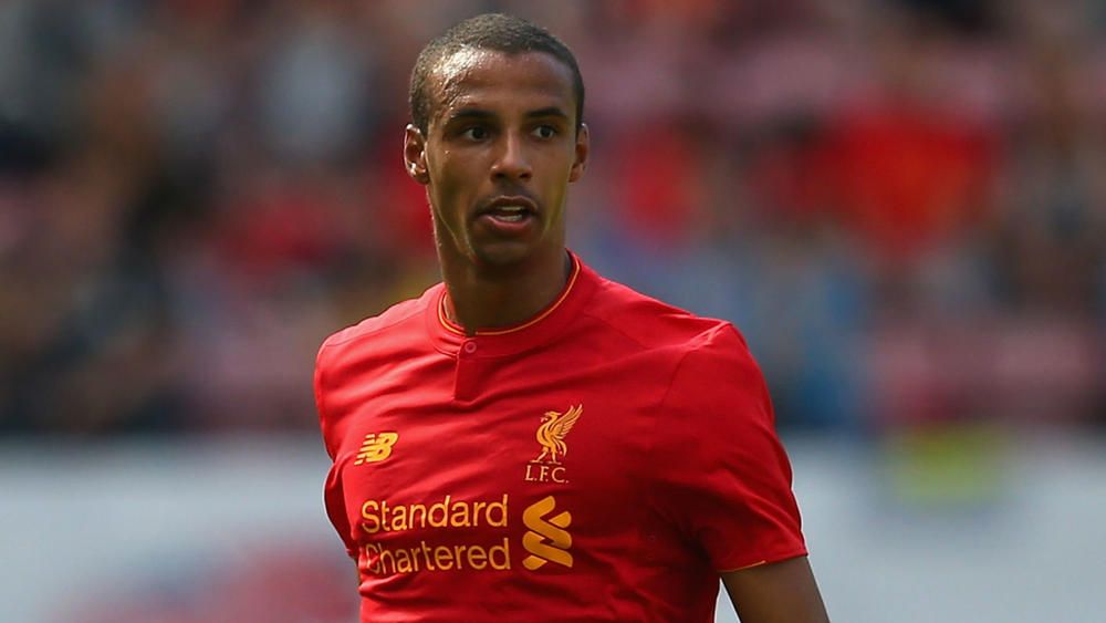 Matip gets all clear from FIFA to play for Liverpool after Cameroon row ...