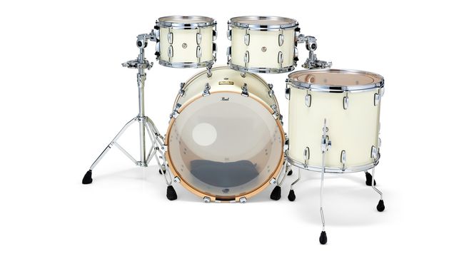 Pearl Session Studio Classic review | MusicRadar
