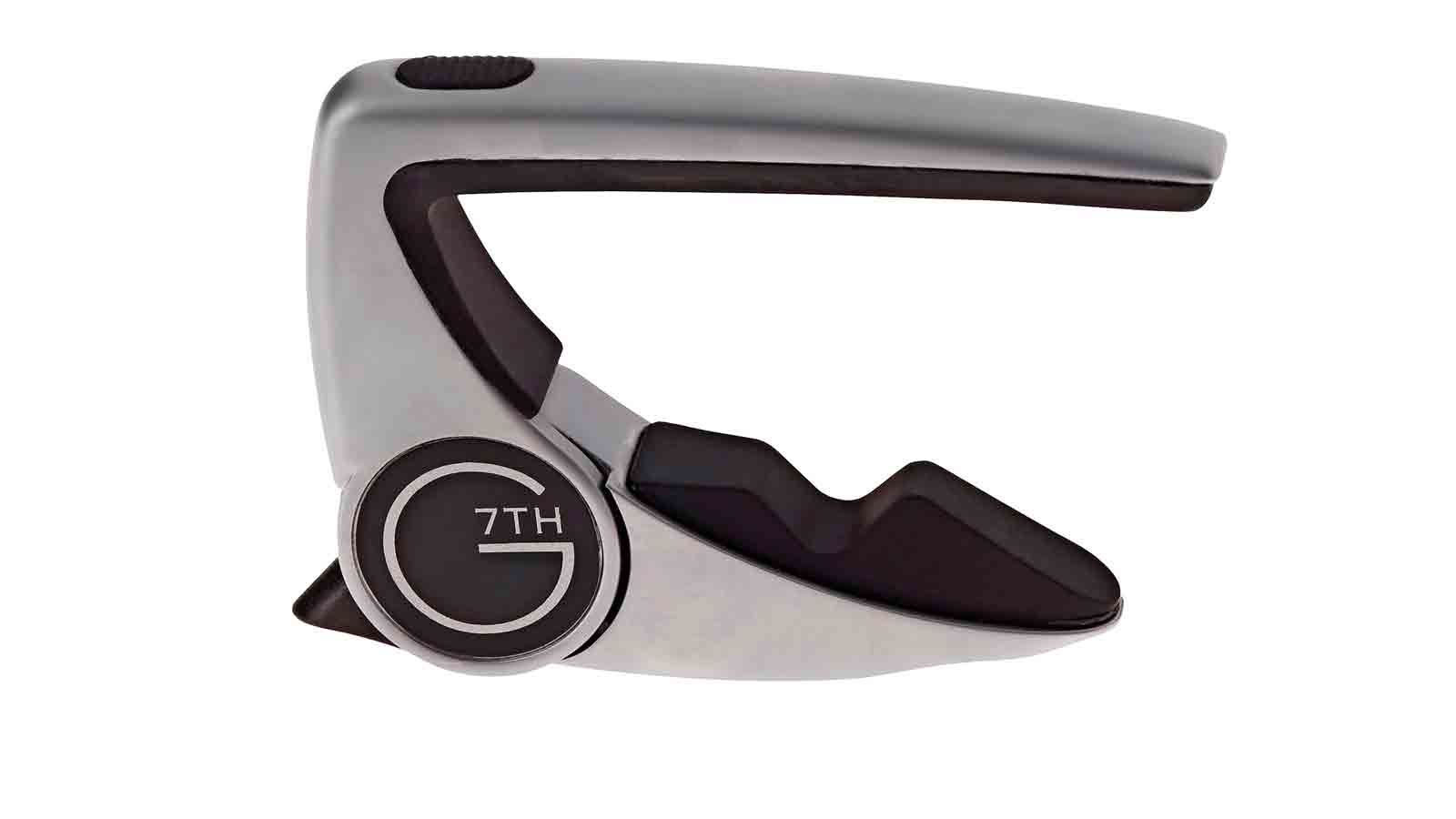 G7th Performance 2 capo review | MusicRadar