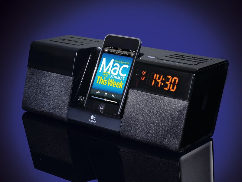 Logitech Pure-Fi Anytime review | TechRadar