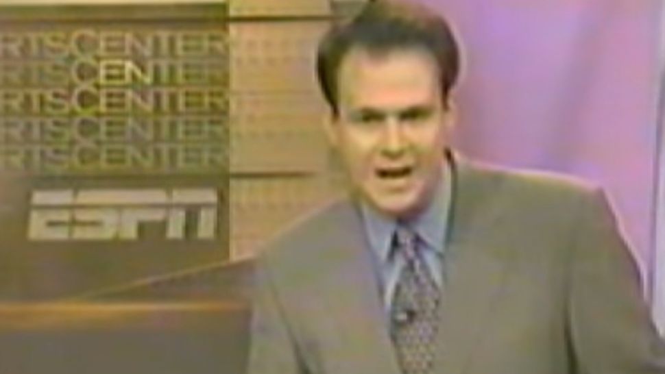 32 SportsCenter Personalities That Went On To Do Other Things | Cinemablend