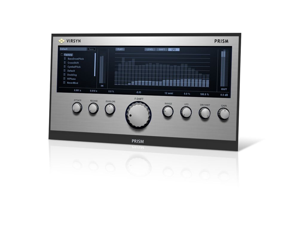 VirSyn Prism review | MusicRadar