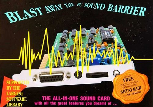 Nine of the most important pieces of PC gaming technology | PC Gamer