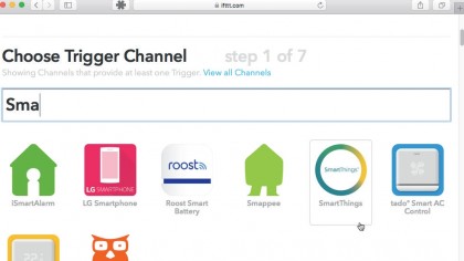 How to control your smart home with IFTTT | TechRadar