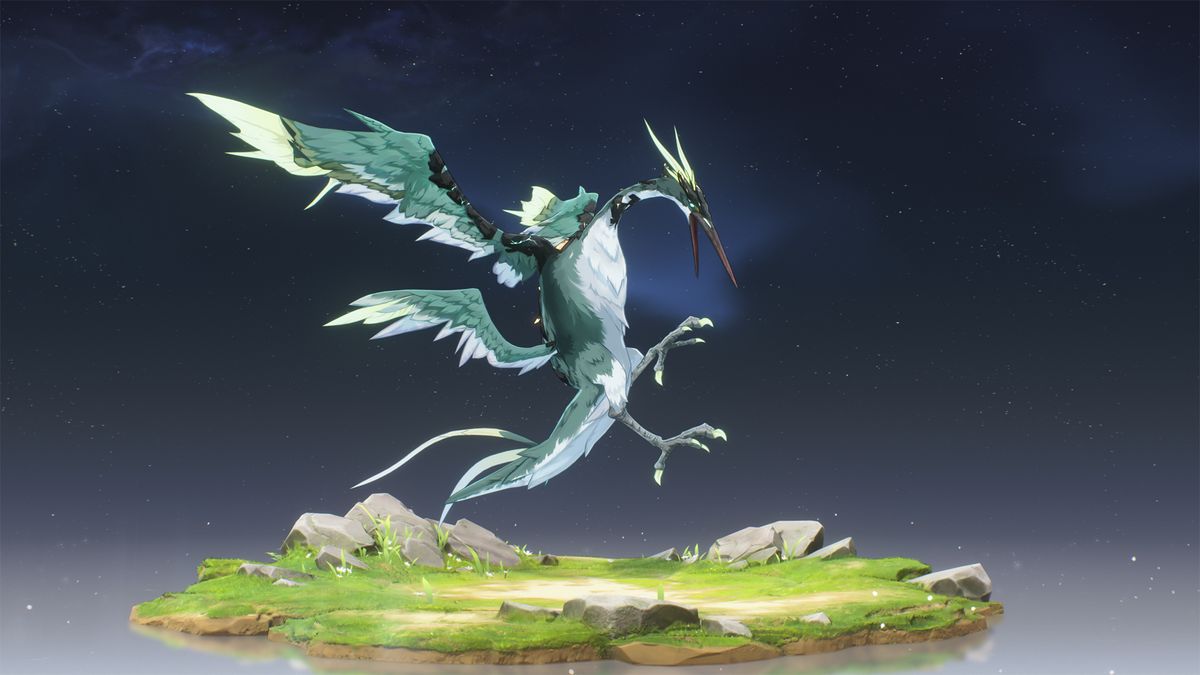 Wuthering Waves Echo tier list | GamesRadar+