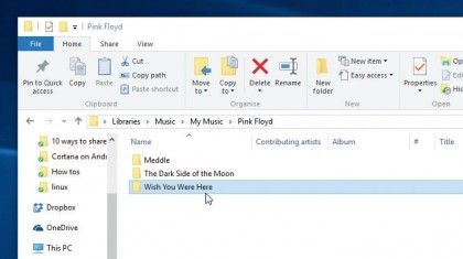 How to use Plex media server | TechRadar