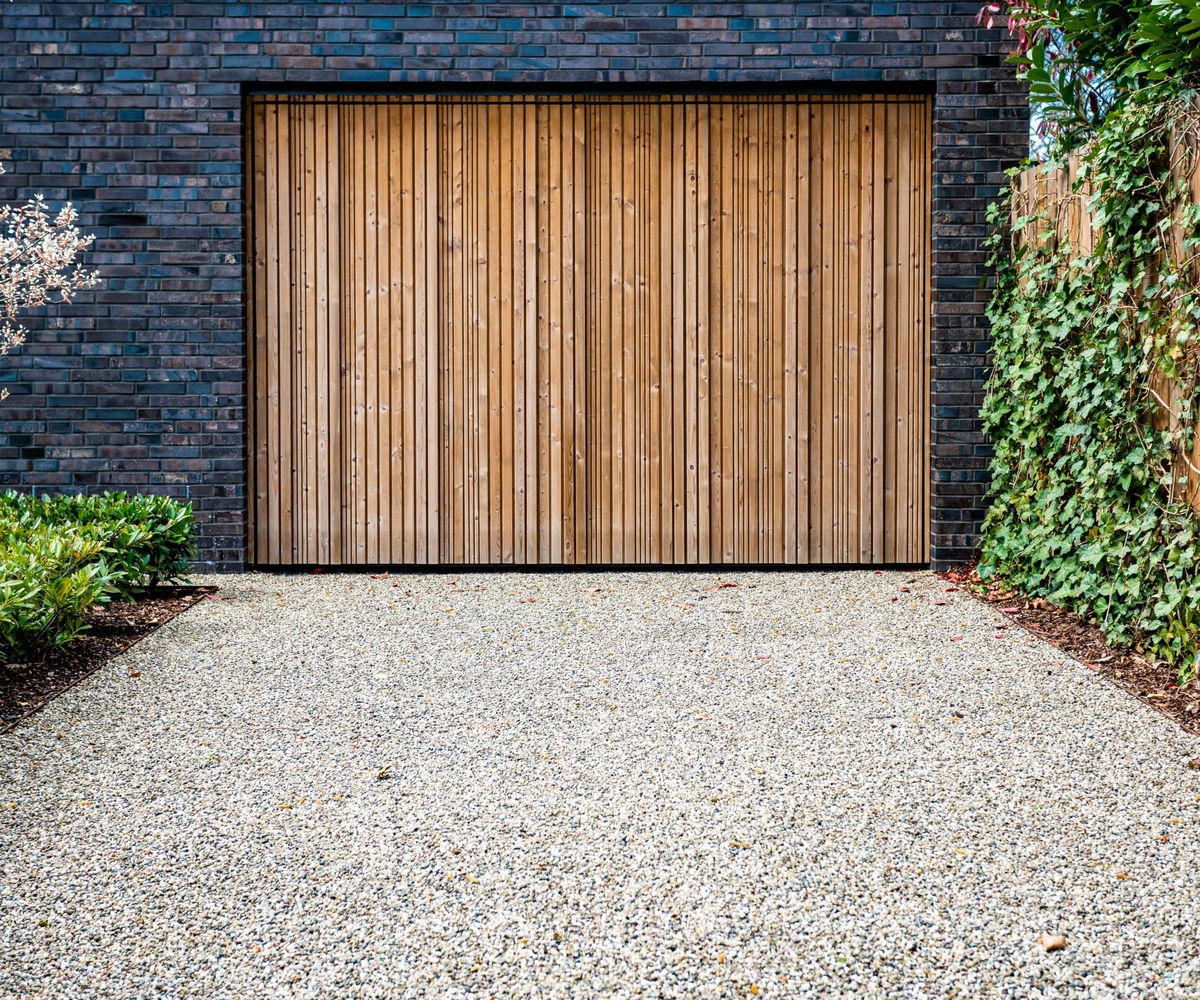 When garage building regulations are needed — and when they aren't ...