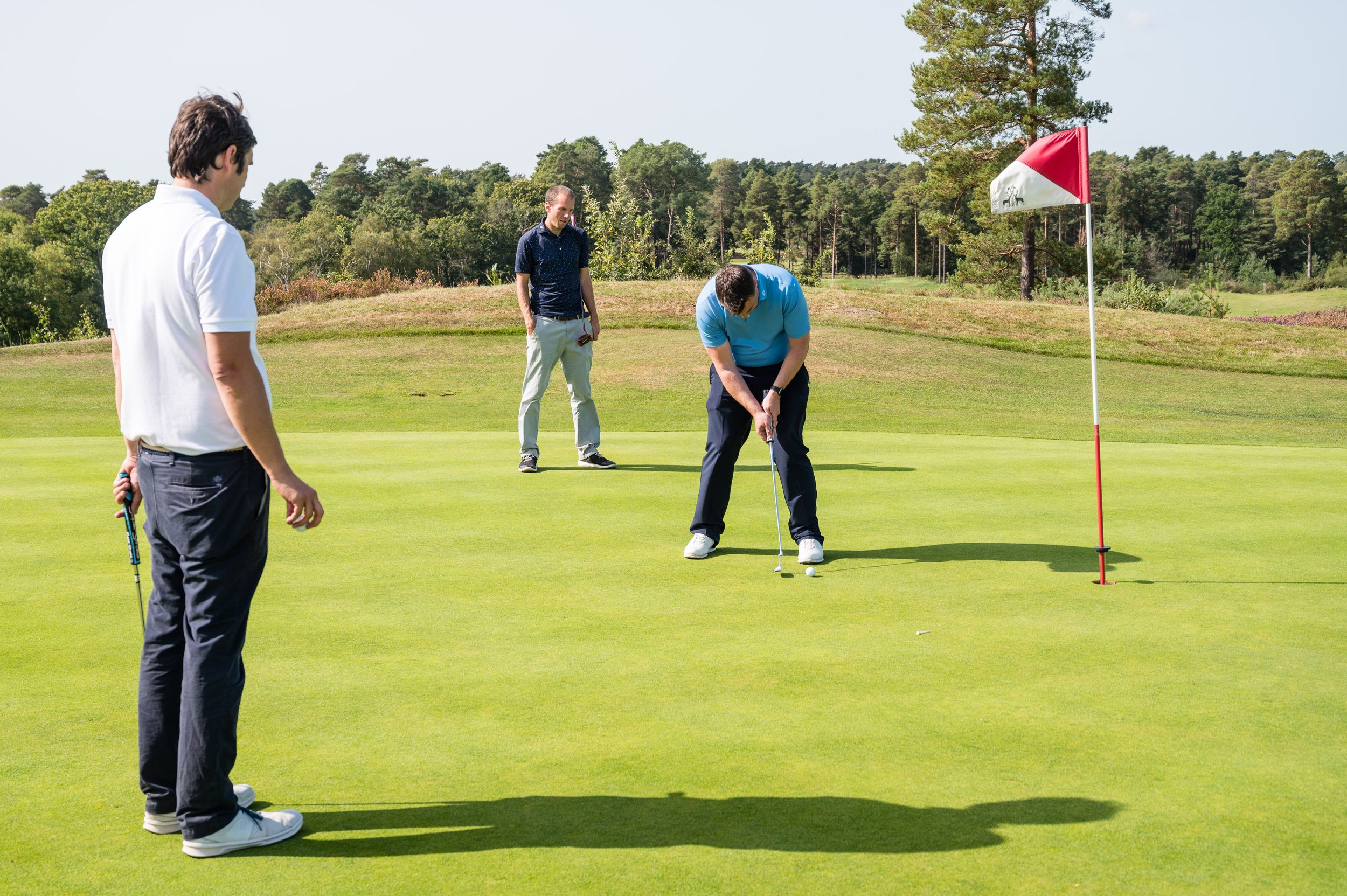 Golf In 2021 – Key Moments At Grassroots Level | Golf Monthly