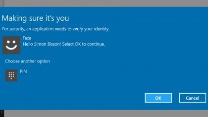 How to use Windows Hello | TechRadar