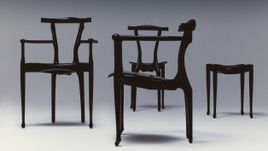 Interchange's Atrium by Barr Gazetas and Tom Dixon | Wallpaper