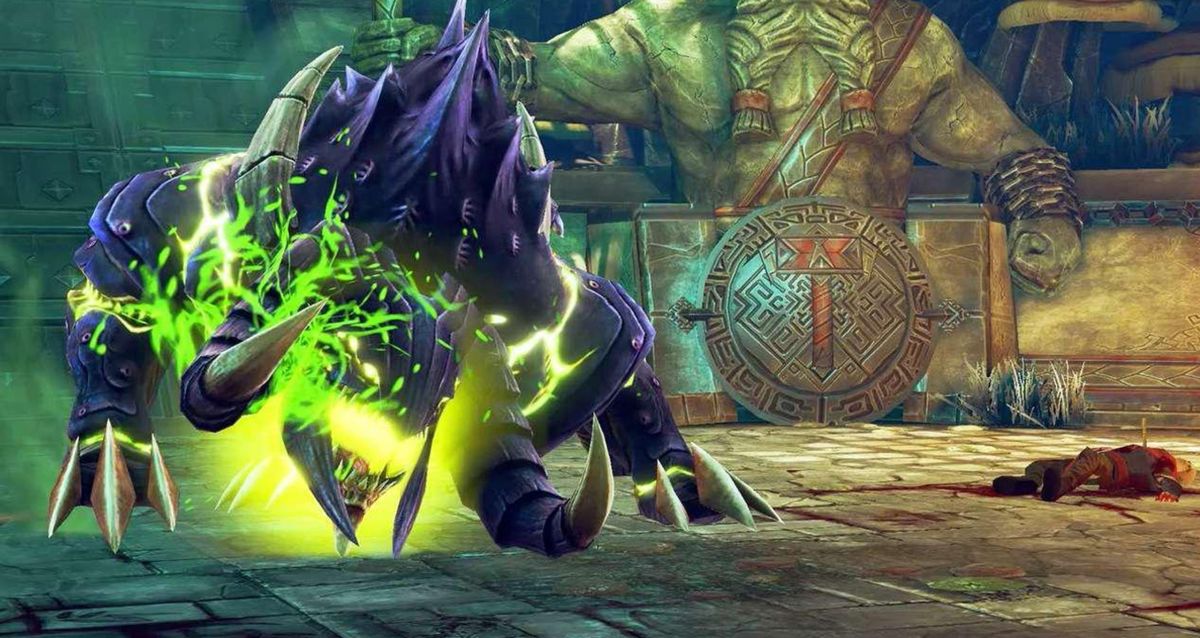 Sacred 3 review | GamesRadar+