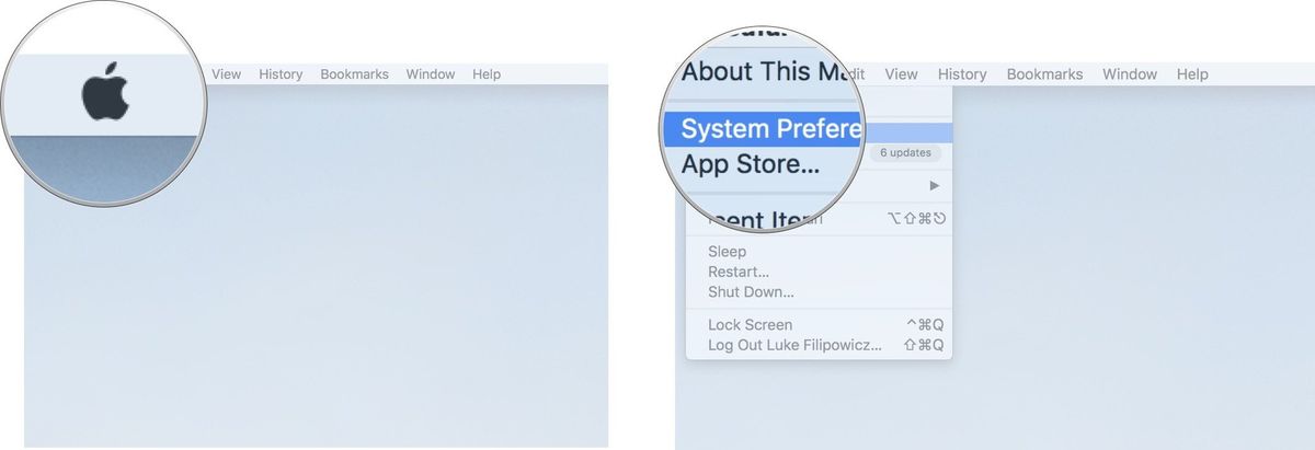 How to use emoji on your Mac | iMore