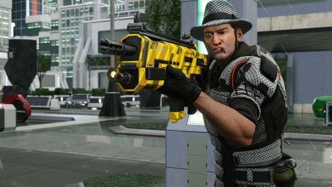 The best XCOM 2 builds for your soldiers | PC Gamer