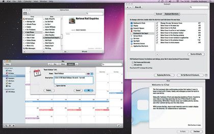 Customise your Mac: 11-20 - 20 ways to customise your Mac desktop ...