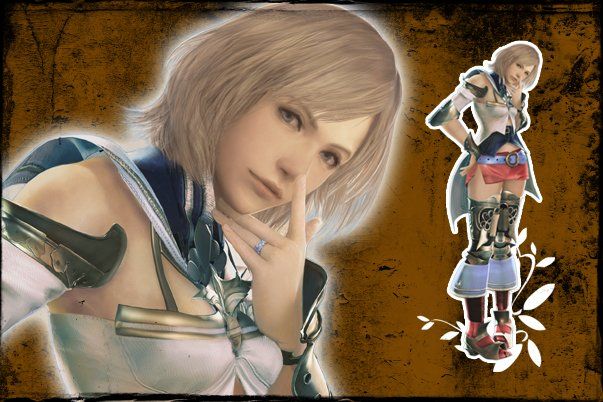 Final Fantasy XII - the characters: Ashe | GamesRadar+