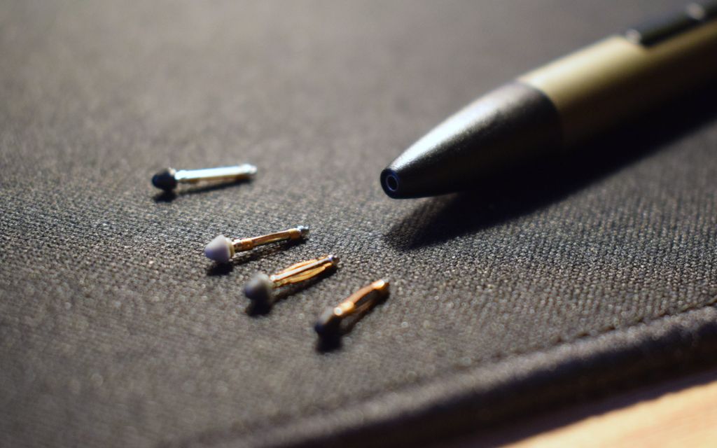 Adonit Note+ 2 review: An iPad stylus that’s a stroke of excellence ...