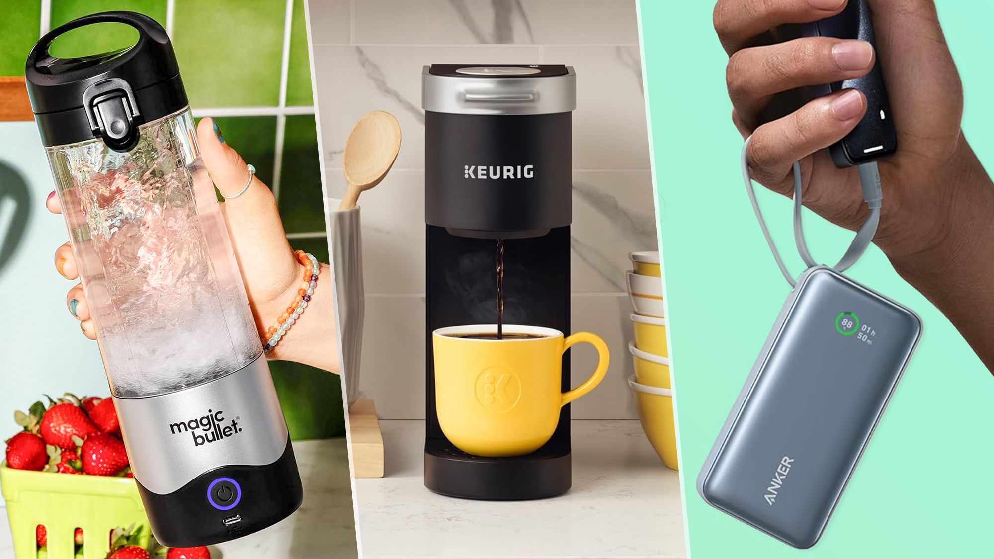 25+ best tech gifts under $100 — our top picks for 2025 | Tom's Guide