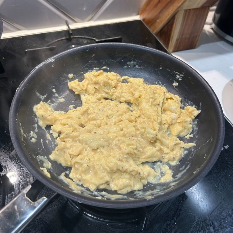 I've been testing this essential £180 John Lewis pan set | Ideal Home