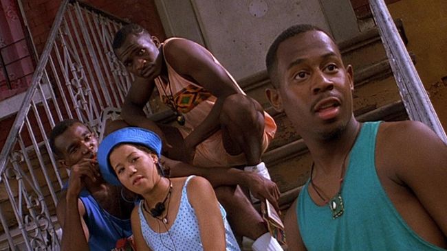 The Best Martin Lawrence Movies And How To Watch Them Online | Cinemablend