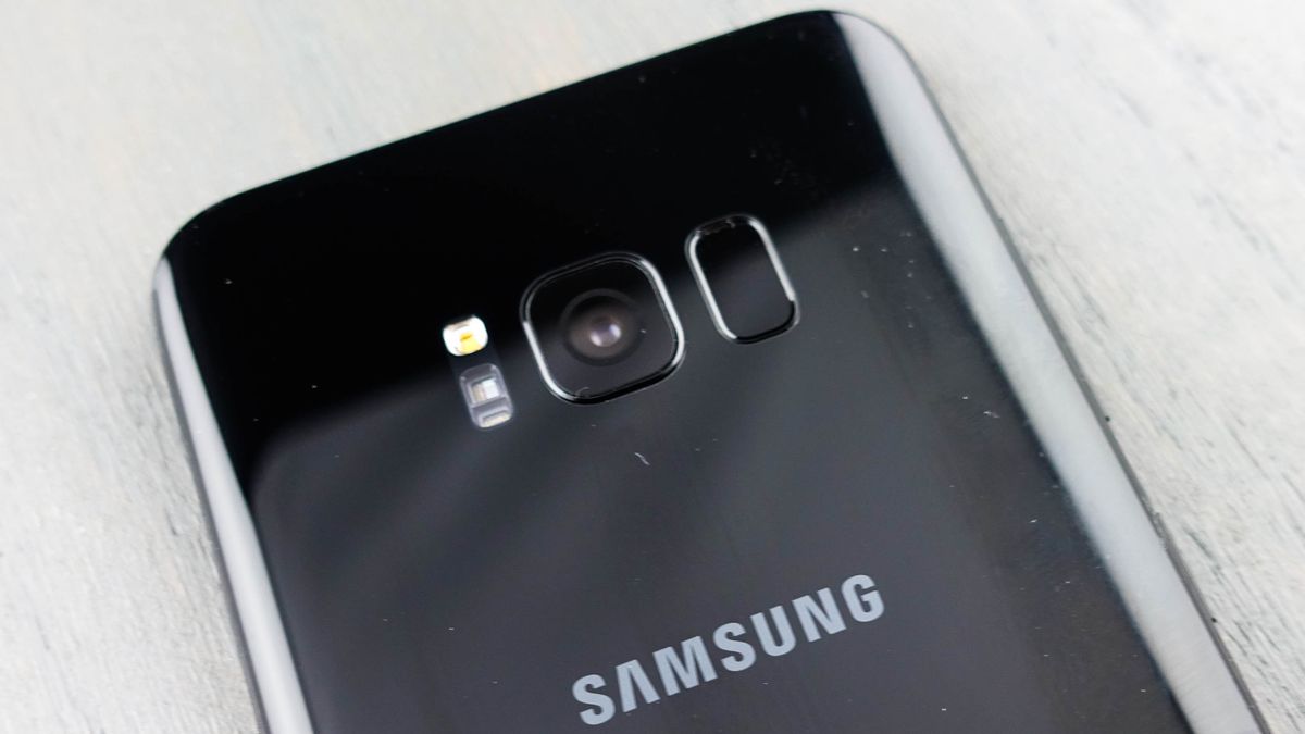 Verdict and competition - Samsung Galaxy S8 Plus review - Page 4 ...