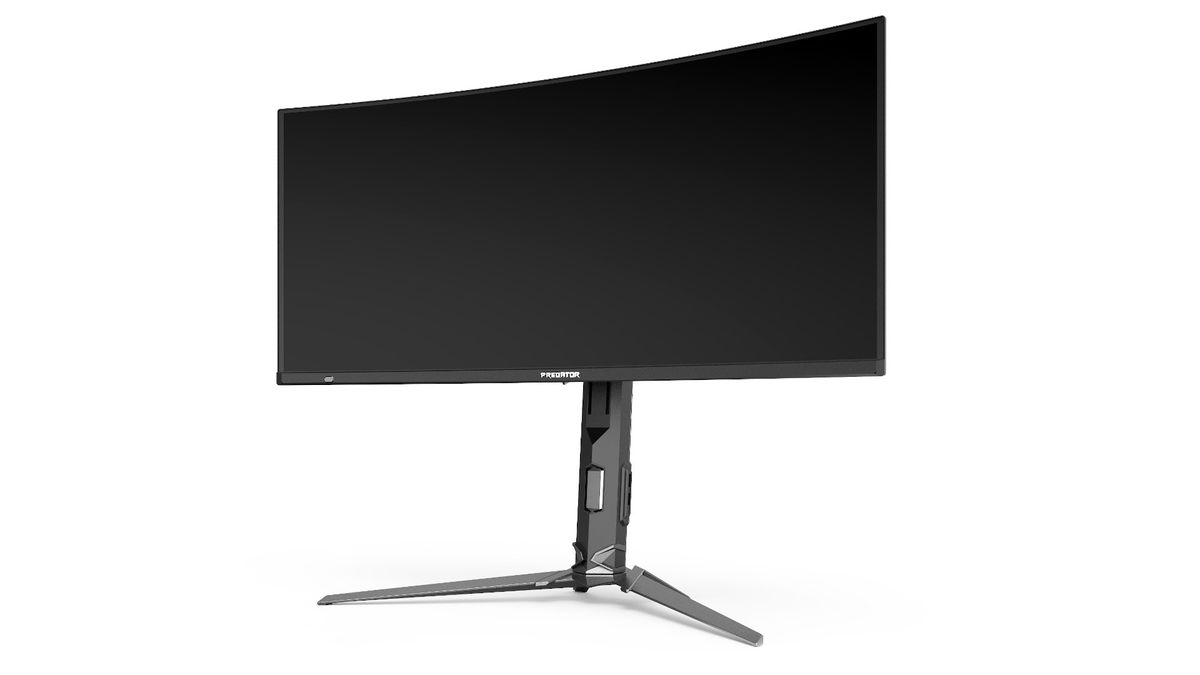 Acer kicks off Computex 2024 with a bunch of nifty monitors, a Wi-Fi 7 ...