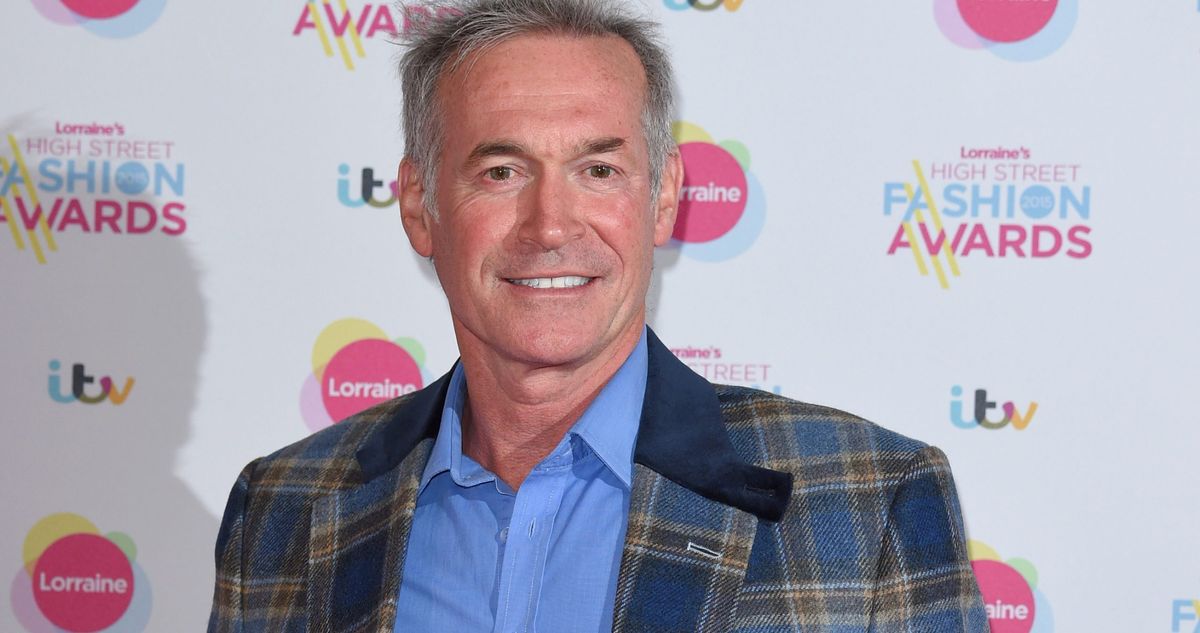 ITV doctor reveals why people need to 'remain vigilant' during lockdown ...