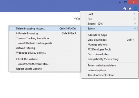 How to Clear Your Browser Cache | Chrome Firefox IE Safari | Laptop Mag