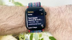 How to access the hidden Safari browser on your Apple Watch | Tom's Guide