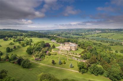 'One of England's most treasured and historic buildings' in North ...