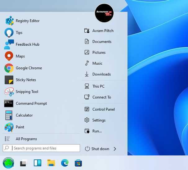 How to Replace the Start Menu in Windows 11 | Tom's Hardware