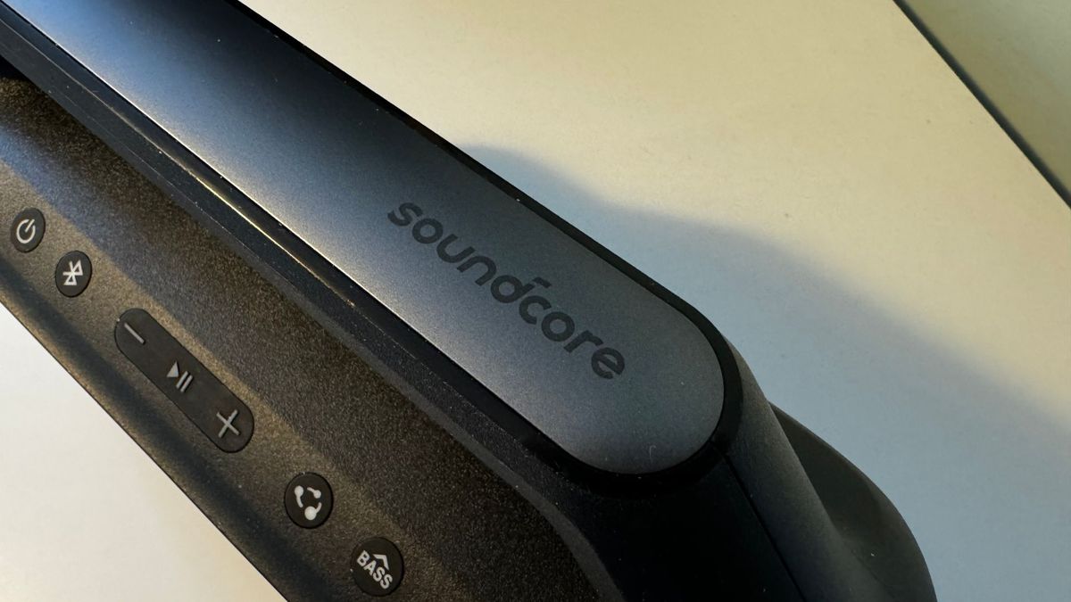 Soundcore Boom 2 Bluetooth Speaker review: Big budget bass with ...