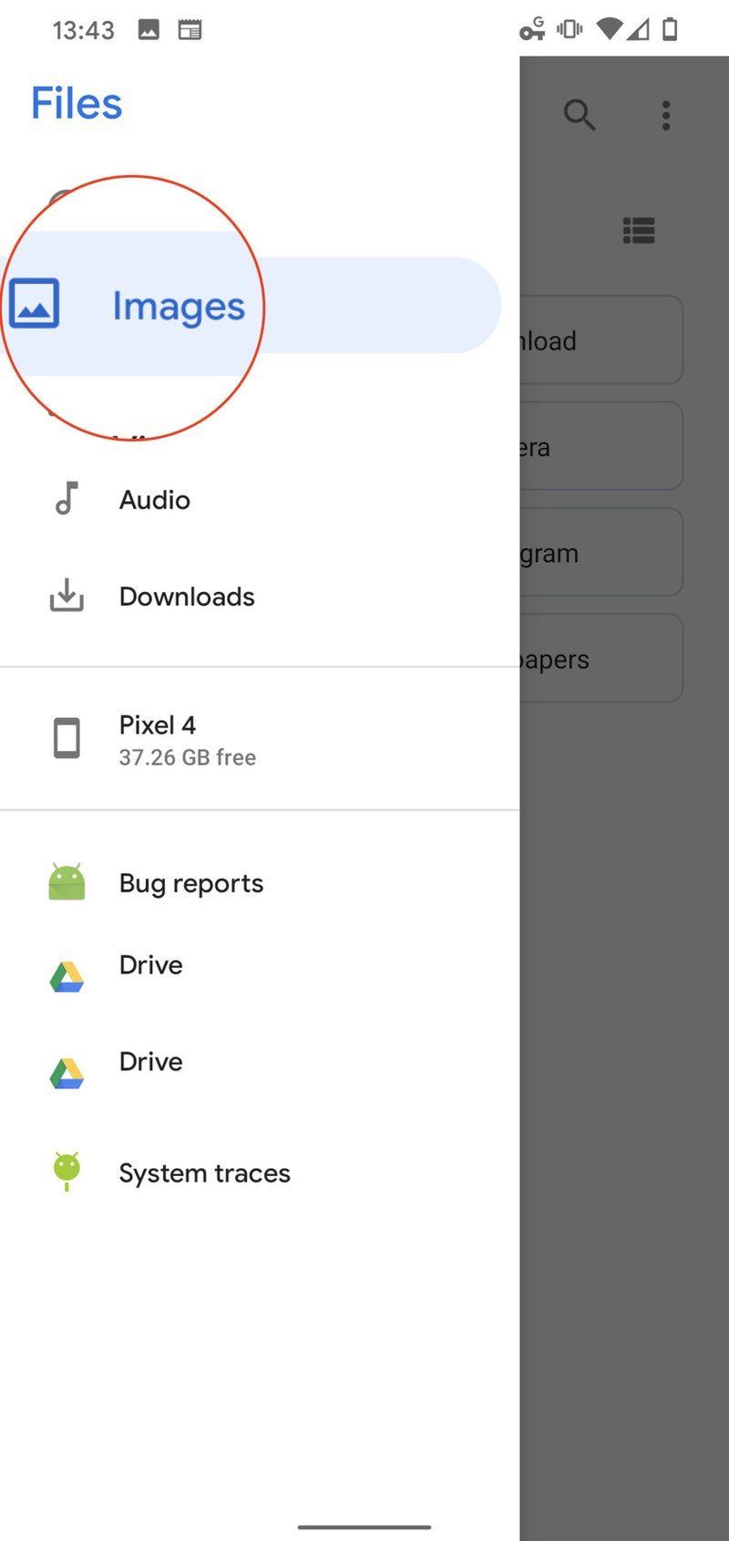 How to hide photos and images in secure folders on your Android phone ...