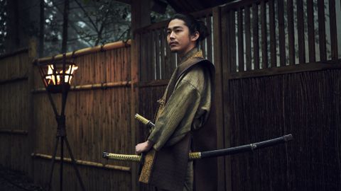 Meet the Shōgun cast: who's who in the epic period drama | What to Watch