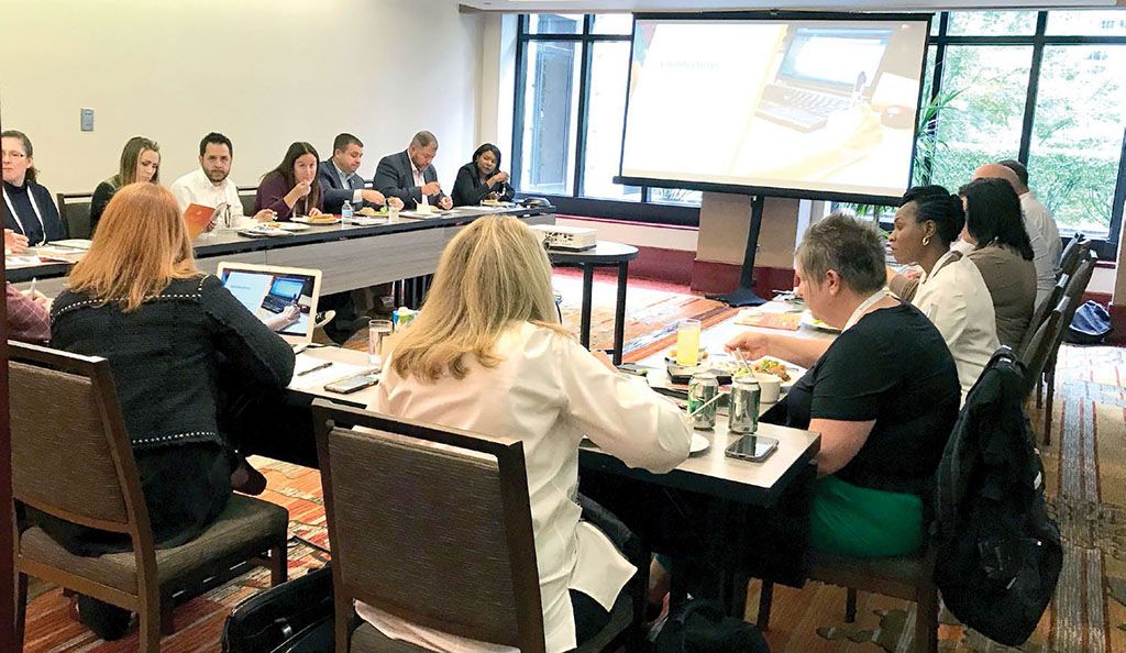 Personalized Learning in a Device-Rich Environment: Leveraging ...