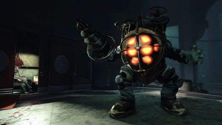 A new BioShock game seems more likely than ever | PC Gamer