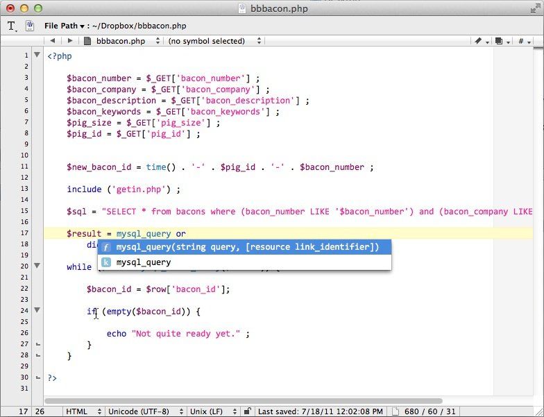 The best free and paid text editors for the Mac | iMore