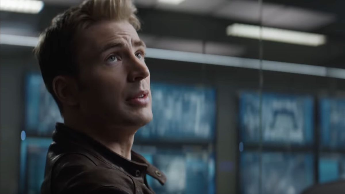 32 Great Quotes From Steve Rogers In The MCU | Cinemablend