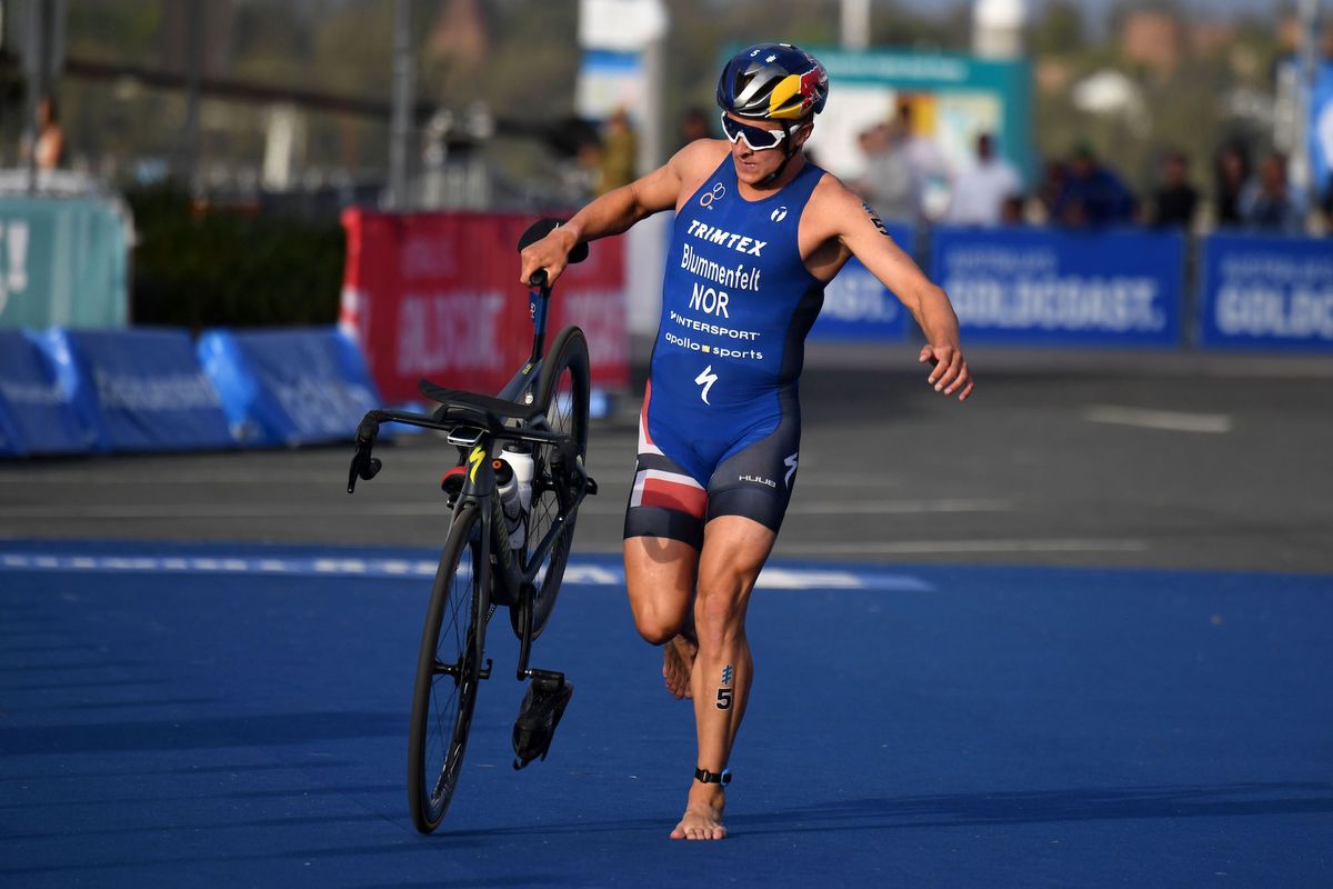Does a big VO2 max mean you're a good cyclist? | Cycling Weekly