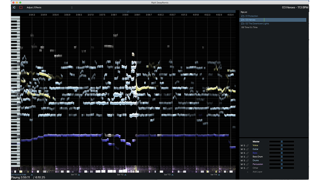 We tested 5 of the best stem separation software tools (and the best ...