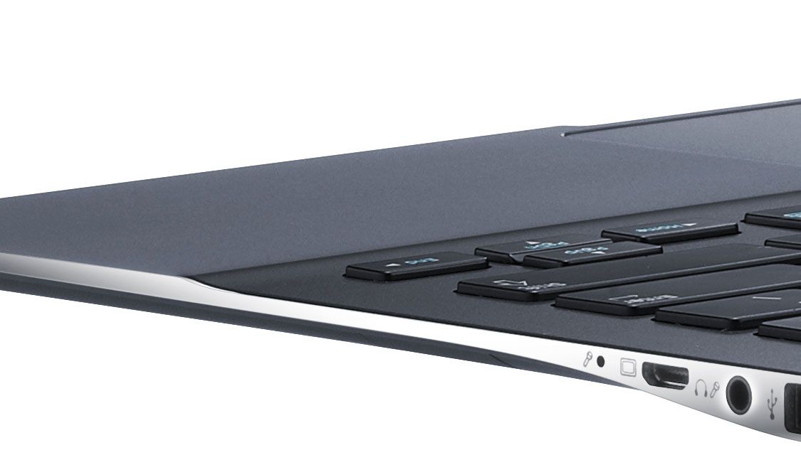 Intel teams with Nuance to bring Dragon voice control to Ultrabooks ...