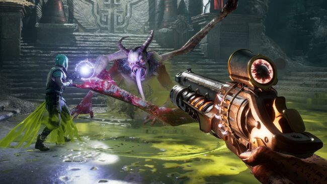 Destiny 2 The Call god roll guide: Best perks, barrels, and magazines ...